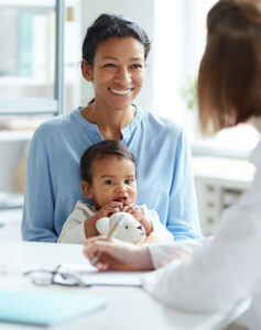 Pediatricians Near Me Kirkland WA | Evergreen Pediatrics